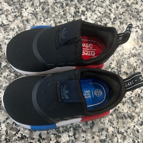 adidas | Shoes | Adidas Unisexbaby Nmd 36 Sneaker | Poshmark
